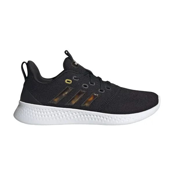 Adidas Puremotion Fire Sneakers - Black