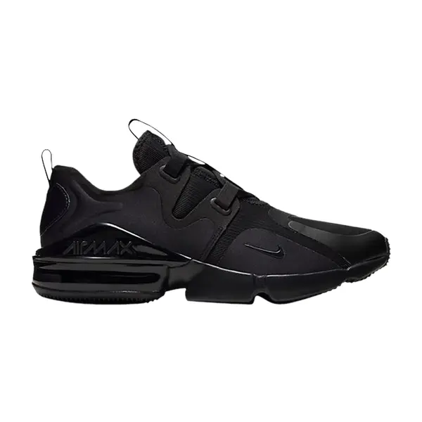 Nike Air Max Infinity Sneakers - Black