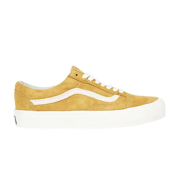 VANS Old Skool Vr3 Lx Sneakers - Yellow