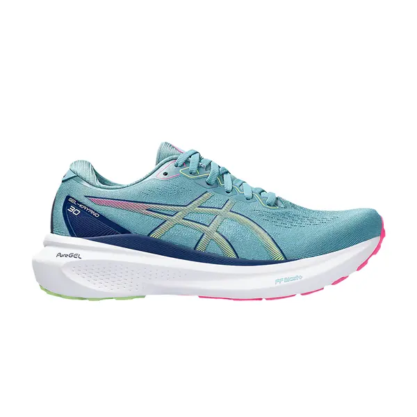 Asics Gel-kayano 30 Sneakers - Blue