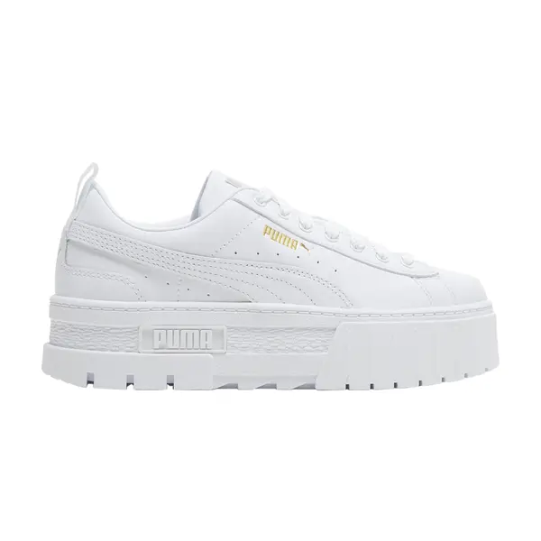 PUMA Mayze Classic Sneakers