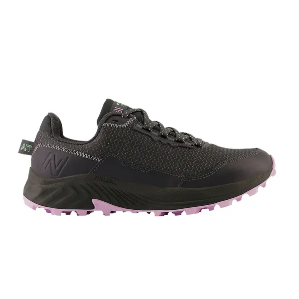 NEW BALANCE Fuelcell 2190 Wide Sneakers - Black
