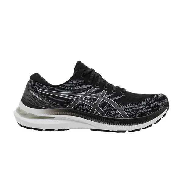 Asics Gel-kayano 29 Sneakers - Black