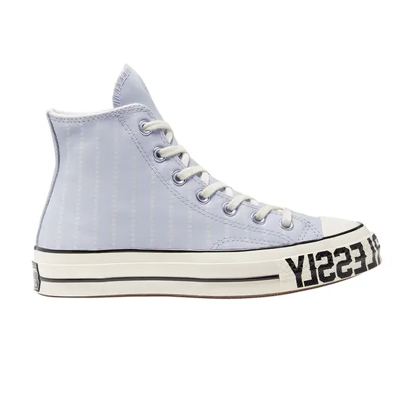 CONVERSE Chuck 70 High Sneakers - Grey