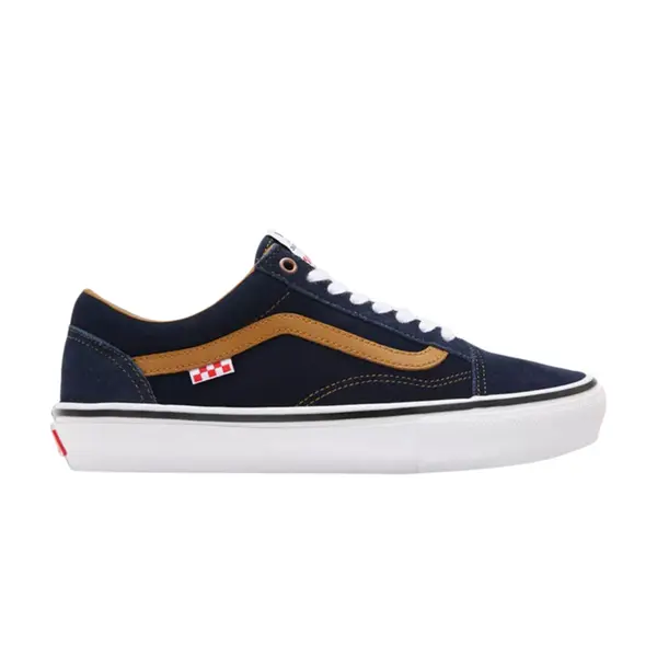 VANS Dane Reynolds X Skate Old Skool - Blue