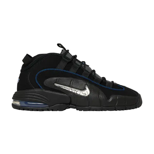 Nike Air Max Penny 1 'all-star' 2022 - Black