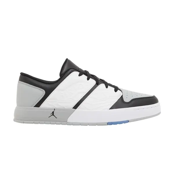 JORDAN Nu Retro 1 Low Sneakers - White