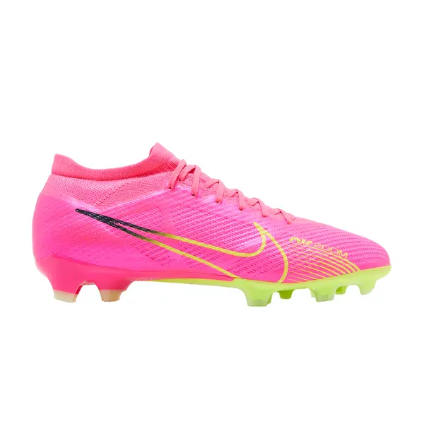 Nike Zoom Mercurial Vapor 15 Pro Fg - Pink