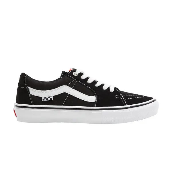 VANS Skate Sk8-low 'checkboard' Sneakers