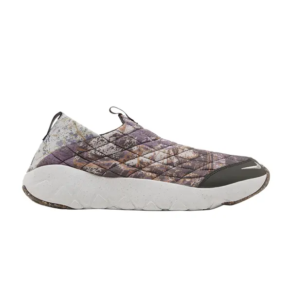 Nike Moc 3.5 - Brown