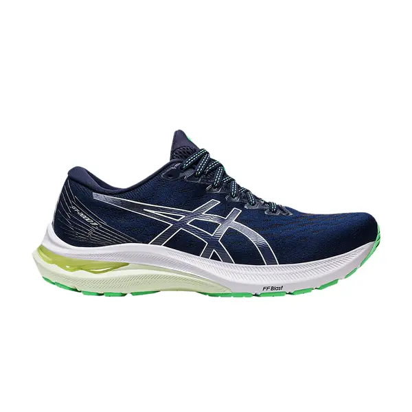 Asics Gt 2000 11 Sneakers - Blue
