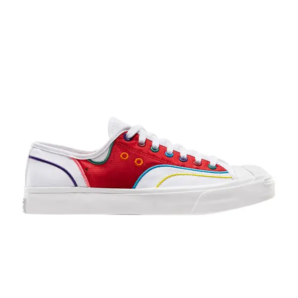 CONVERSE Jack Purcell Low 'chinese New Year