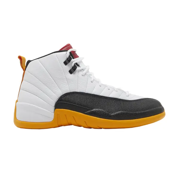 JORDAN Retro ’25 Years In China - White