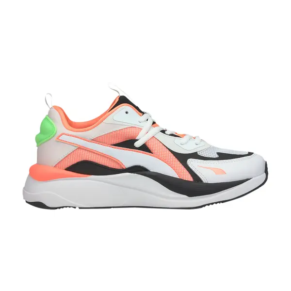 PUMA Rs-curve Sneakers - Pink