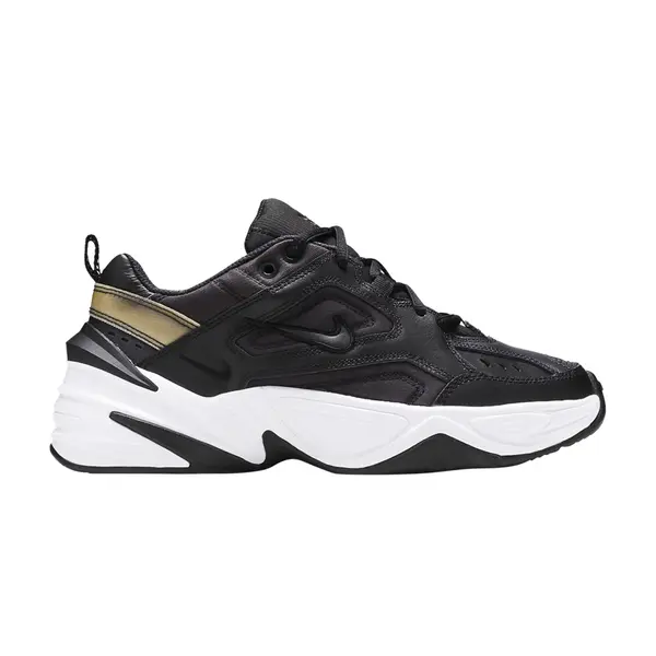 Nike M2k Tekno Sneakers - Black