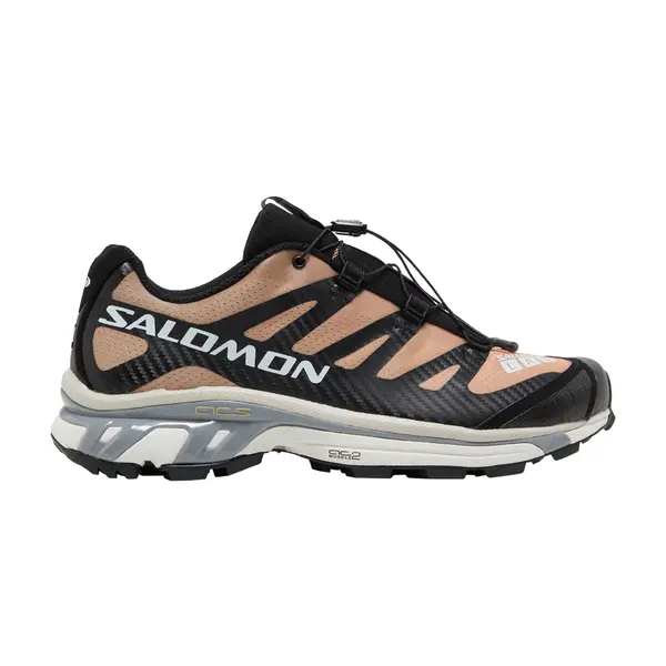 SALOMON Xt-4 'fenugreek Tobacco - Brown