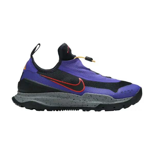 Nike Zoom Air Ao - Purple