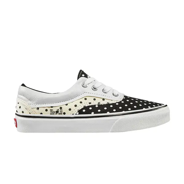 VANS Era 'outside In' Sneakers - Cream