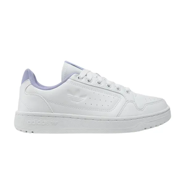 Adidas Ny 90 Sneakers - White
