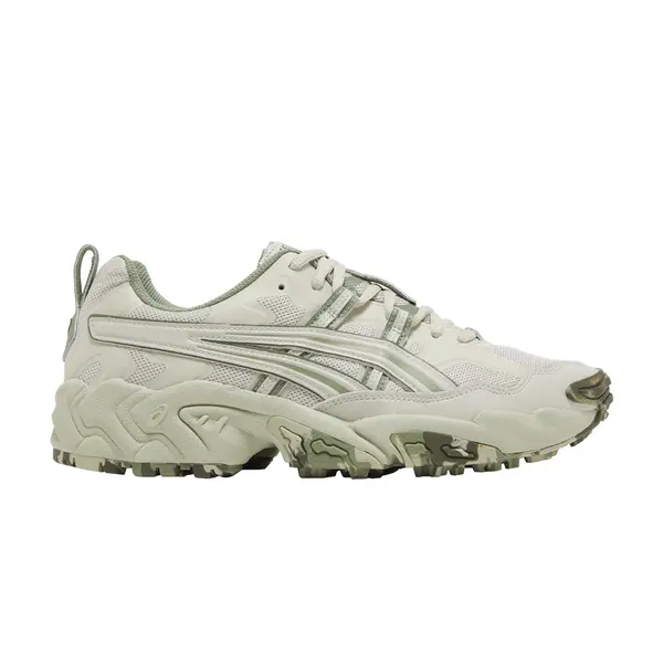 Asics Gel Nandi Sneakers - Grey