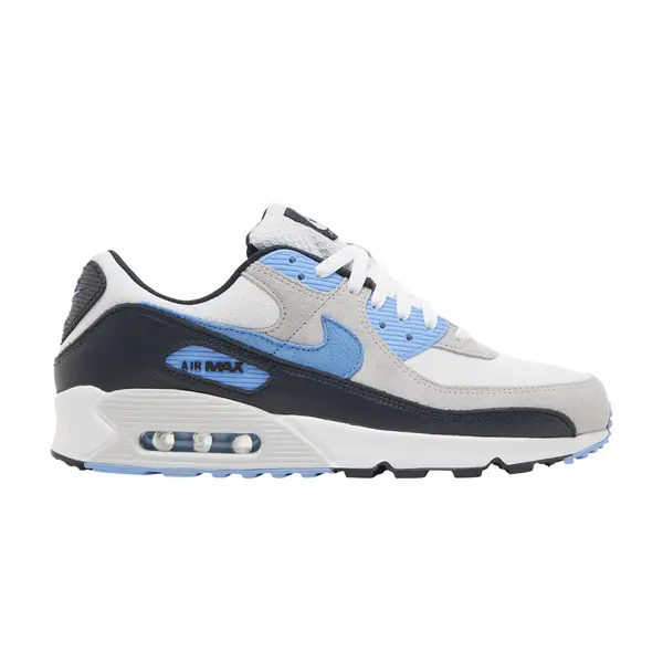 Nike Air Max 90 Sneakers - White