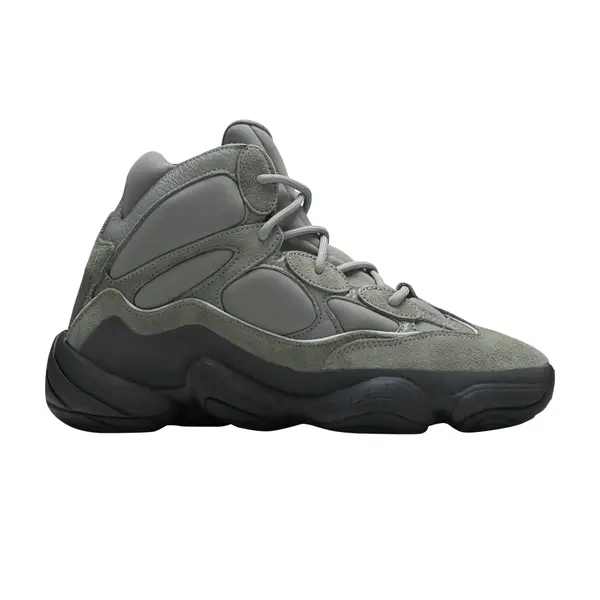 Adidas Yeezy 500 High Sneakers