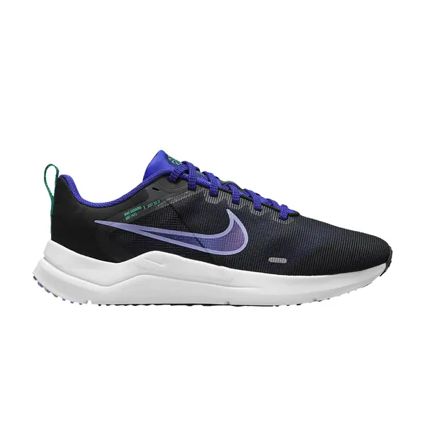 Nike Downshifter Sneakers - Black