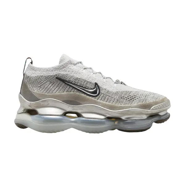 Nike Air Max Scorpion Flyknit 'gaiter - Cream