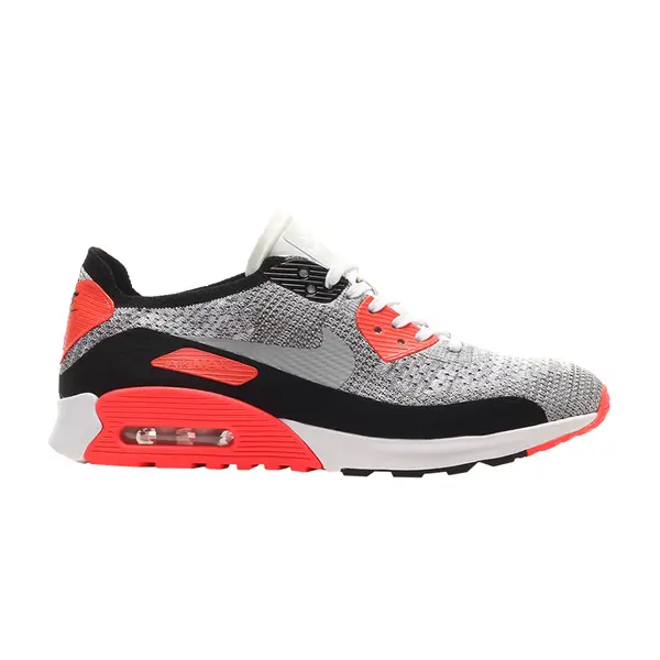 Nike Air Max 90 Ultra 2.0 Flyknit