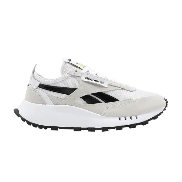 REEBOK Classic Leather Legacy Sneakers - Cream