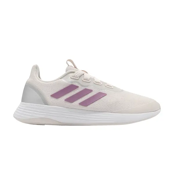 Adidas Qt Racer Sport - White