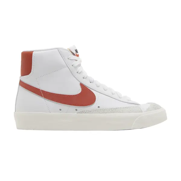 Nike Blazer Mid '77 Sneakers - White