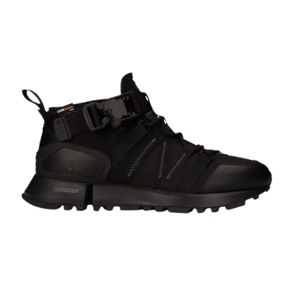 NEW BALANCE Snow Peak X Tokyo Studio Design X R_c4 - Black