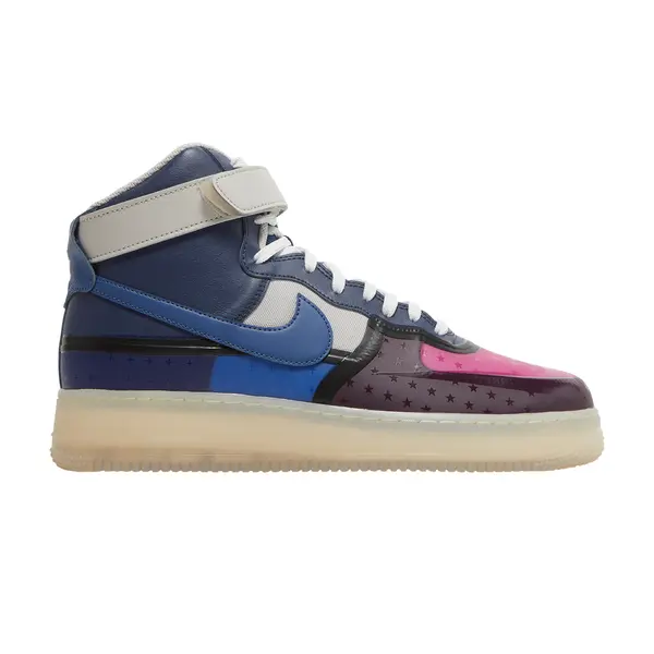 Nike Air Force 1 High '07 Sneakers - Blue