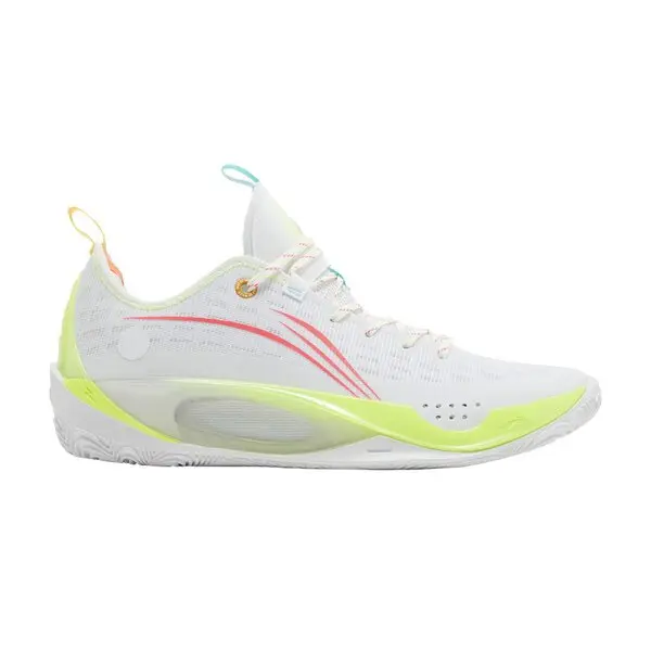 LI-NING Wade 808 2 'energy' Sneakers - Multicolor
