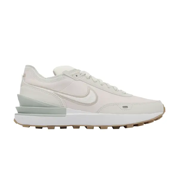 Nike Waffle One Se Sneakers - Cream