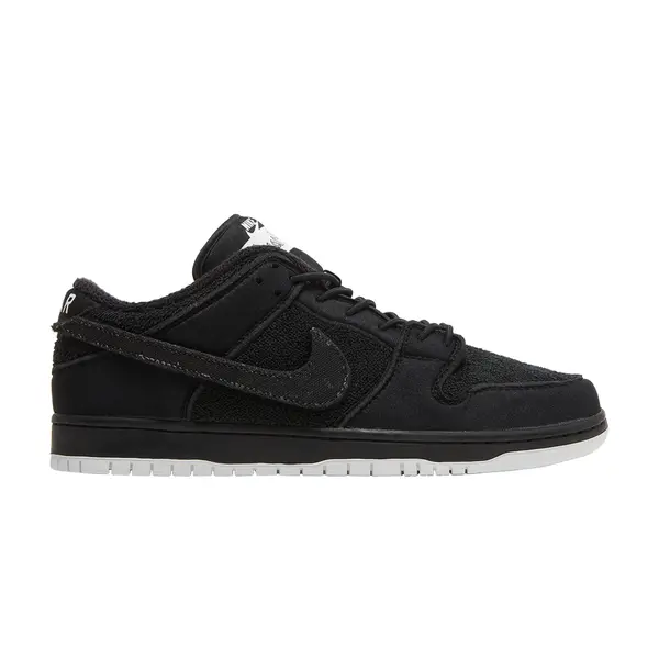 Nike Gnarhunters X Dunk Low Sb - Black