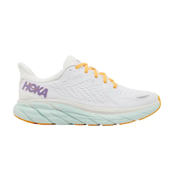 HOKA® Clifton Sneakers - White