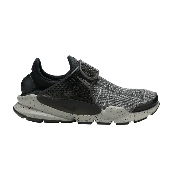 Nike Sock Dart Se Premium Sneakers - Grey