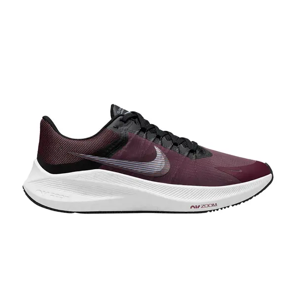 Nike Zoom Winflo Sneakers - Red
