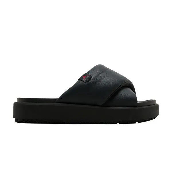 JORDAN Sophia Slide - Black