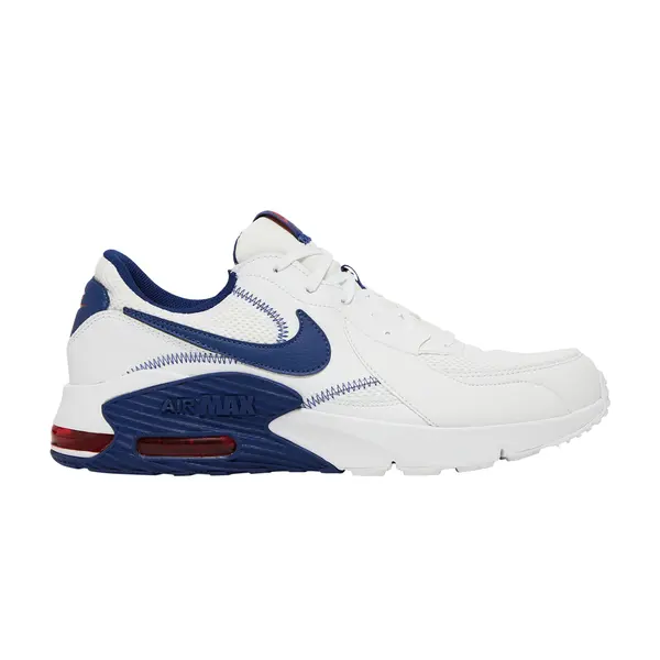 Nike Air Max Excee - White