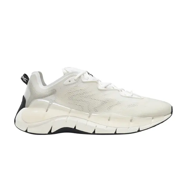 REEBOK Zig Kinetica 2 Grow - White