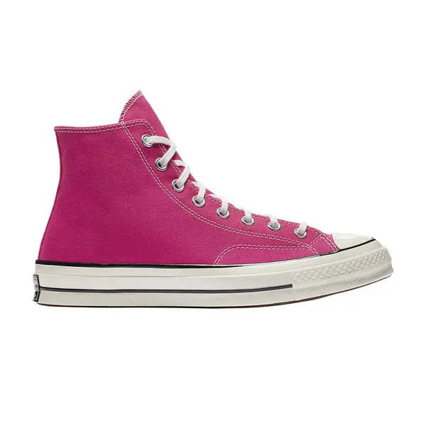 CONVERSE Chuck 70 Hi Top Summer League Sneakers - Pink