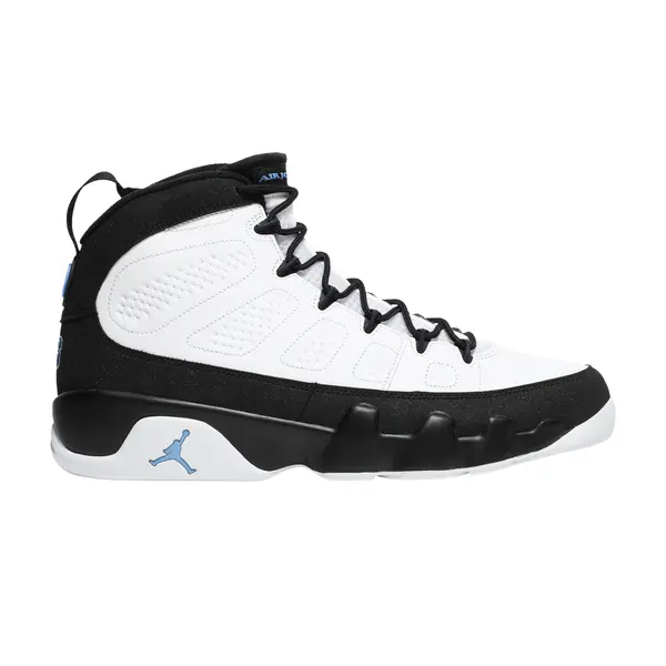 JORDAN Retro Sneakers - White