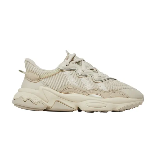 Adidas Ozweego Sneakers - Brown