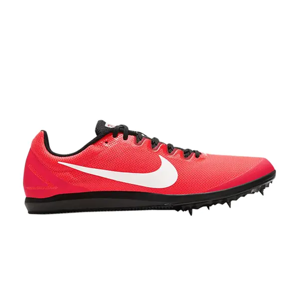 Nike Zoom Rival D Sneakers - Orange