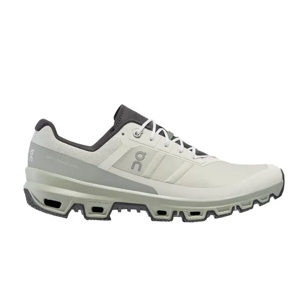 On Cloudventure Footwear - White