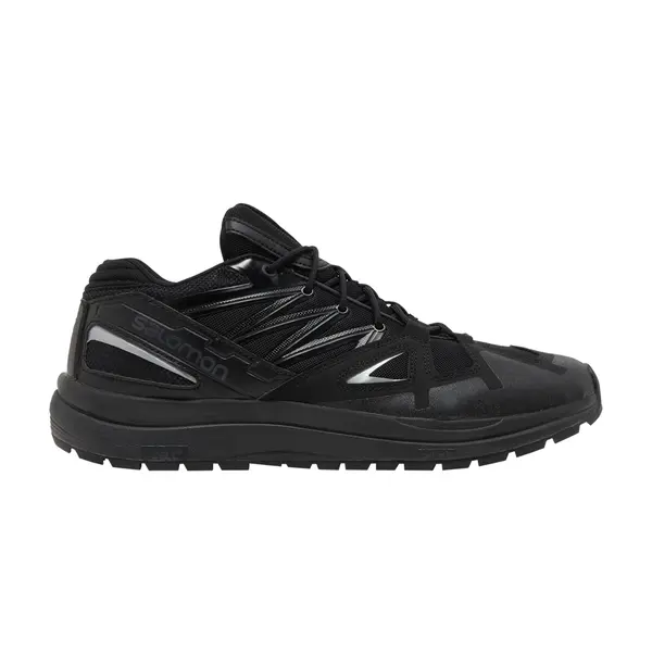 SALOMON Odyssey 1 Advanced - Black