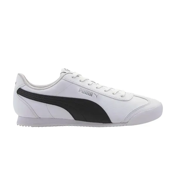 PUMA Turino Fsl Sneakers - White